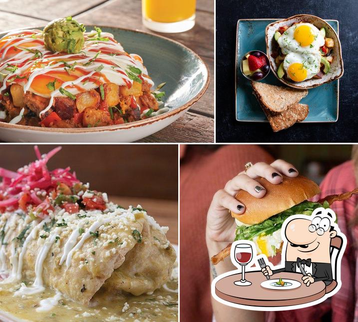 First Watch, Riverview - Restaurant menu, prices and reviews