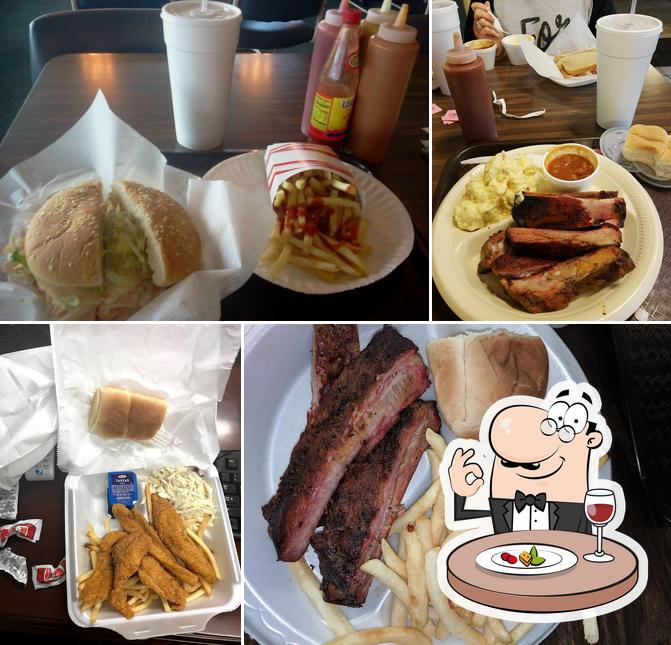 Frisco Deli, 1227 Phillips Ln in Pearl - Restaurant menu and reviews
