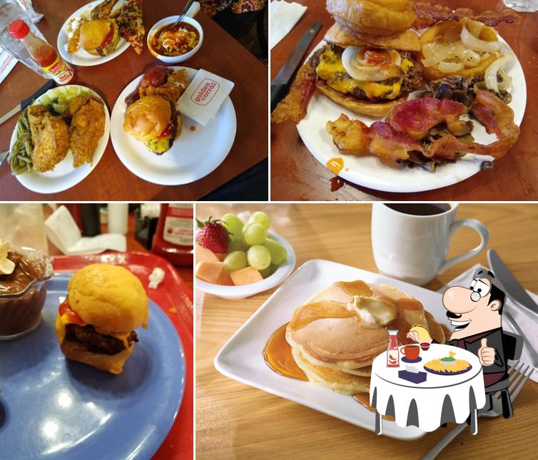 Golden Corral Buffet & Grill, Taylor - Restaurant menu, prices and reviews