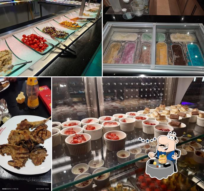 Horst World Kitchen, Horst - Restaurant menu, prices and reviews