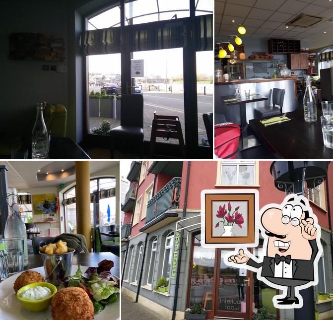 Top 7 restaurants in Dungarvan, october 2025 - Restaurant Guru