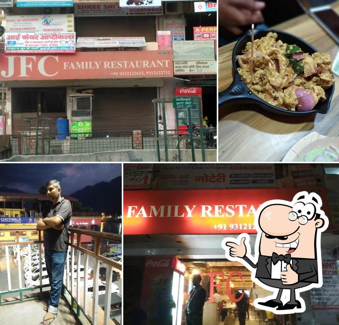 JFC Family Restaurant, Ghaziabad - Restaurant menu, prices and reviews