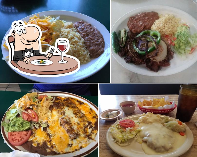 Jesus BBQ, Fort Worth - Restaurant menu, prices and reviews