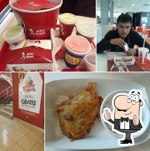 KFC, San Isidro - Menú del restaurante, precios y reseñas