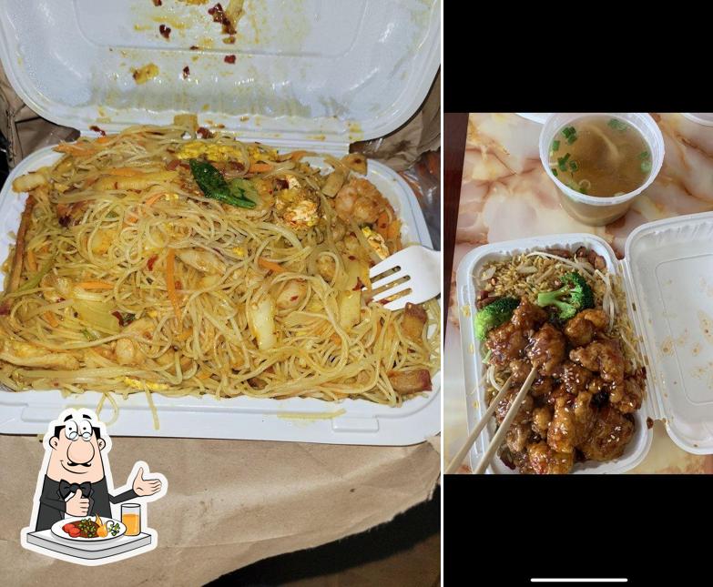 Lucky Chen, 8023 Flatlands Ave in New York City - Restaurant menu and ...