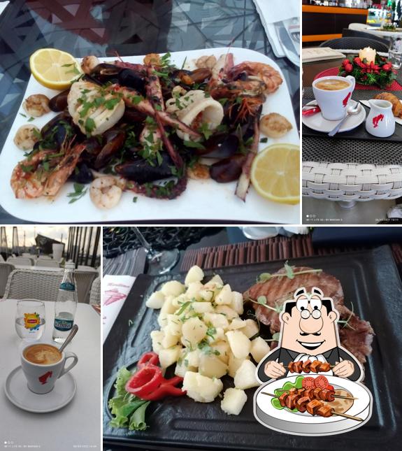 Maritimo Lounge & Bar, Mangalia - Menu du restaurant, prix et avis