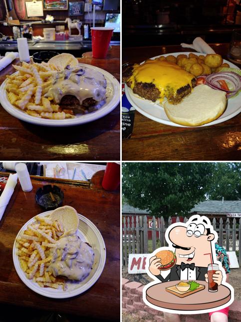 Mecca Tavern, Mecca - Restaurant menu, prices and reviews