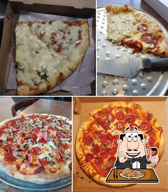 Best pizza in Fernandina Beach restaurants, winter 2024 - Restaurant Guru