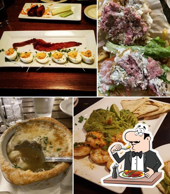 Pub 42 in New Hope - Restaurant menu and reviews