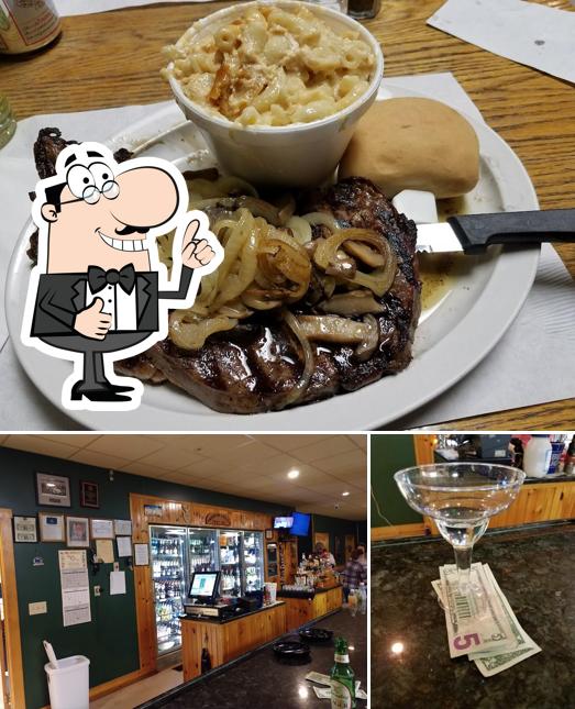 American Legion Post 167, Morris Run - Restaurant menu, prices and reviews