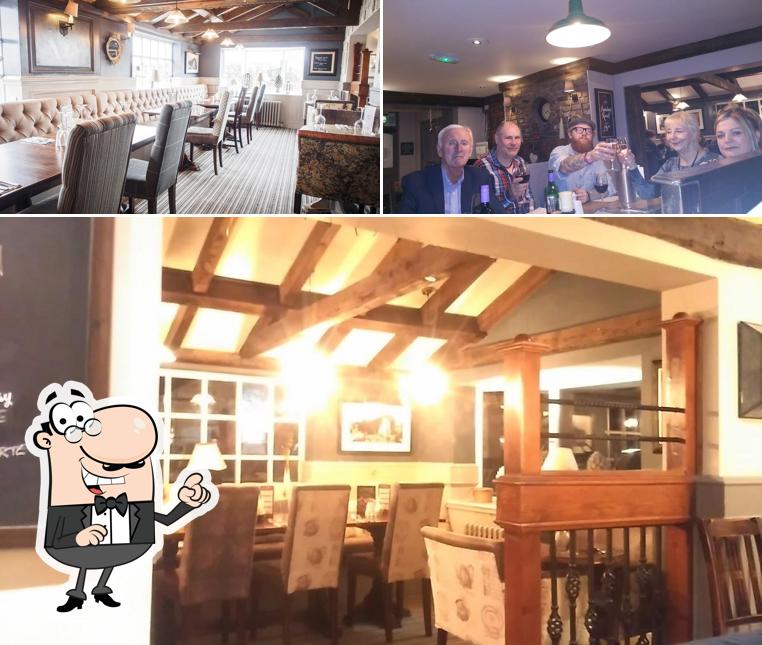 Butley Ash, Prestbury - Restaurant menu, prices and reviews