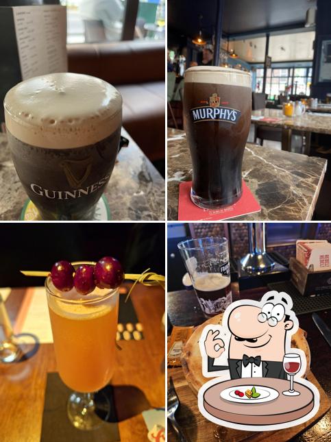 Gallagher's Cork, Cork - Restaurant menu, prices and reviews
