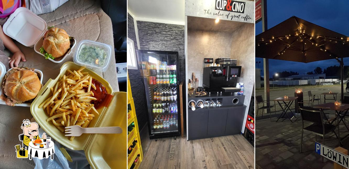 Imbiss an der B32, Bad Saulgau - Speisekarte, Preise und Bewertungen