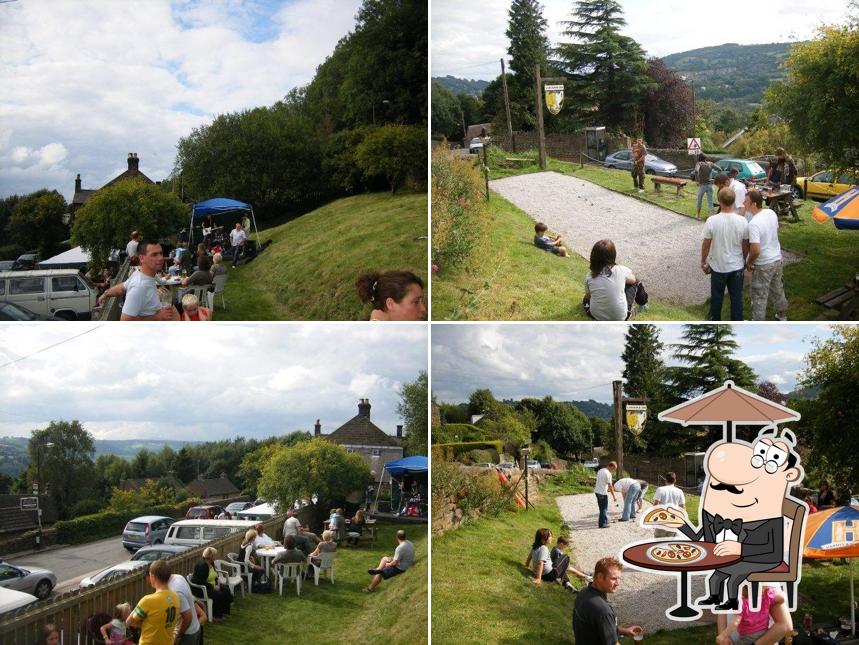 Top 7 pubs & bars in Matlock, july 2025 - Restaurant Guru