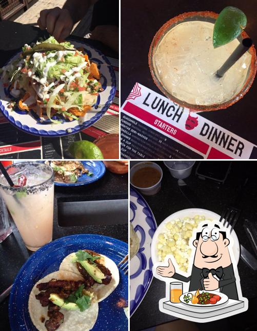 Malolam, El Paso - Restaurant menu, prices and reviews