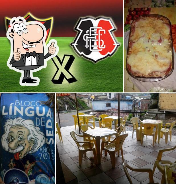 Manos Bar, Cabo de Santo Agostinho - Menu do restaurante, preços e opiniões