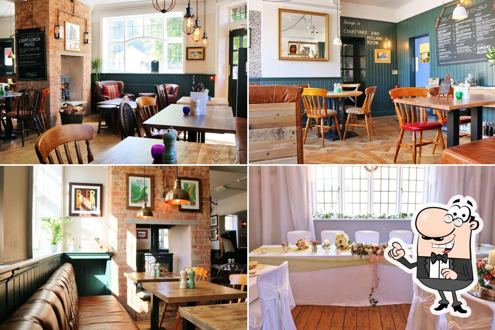 The Square Brewery, Petersfield, Petersfield - Restaurant menu, prices ...