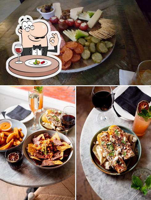 The Highball Express in Canberra - Restaurant reviews