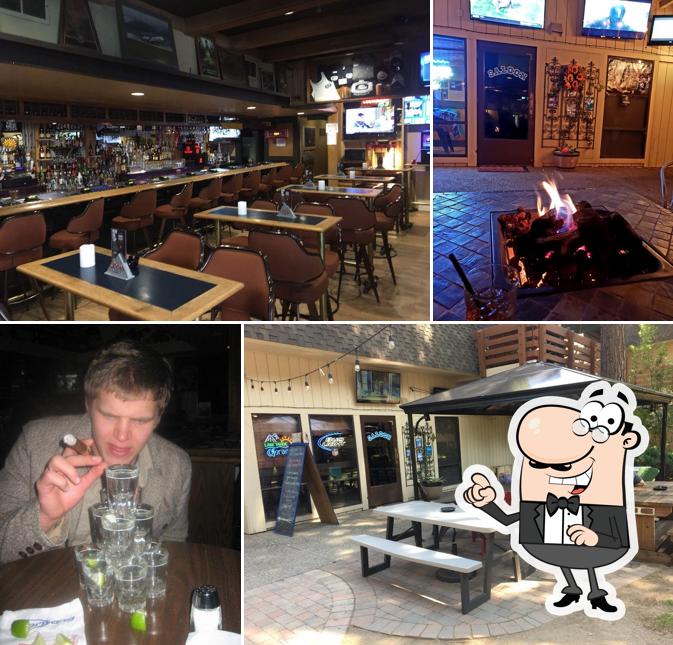 The Paddle Wheel Saloon in Incline Village - Restaurant reviews