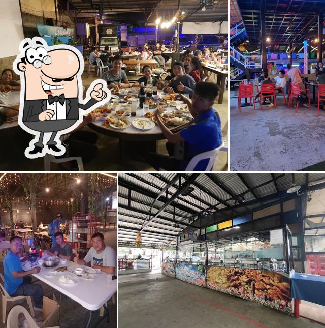 BoJack's Seafood Grill, Cagayan de Oro - Restaurant menu, prices and ...