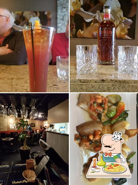The Linden House, Omaha - Restaurant menu, prices and reviews