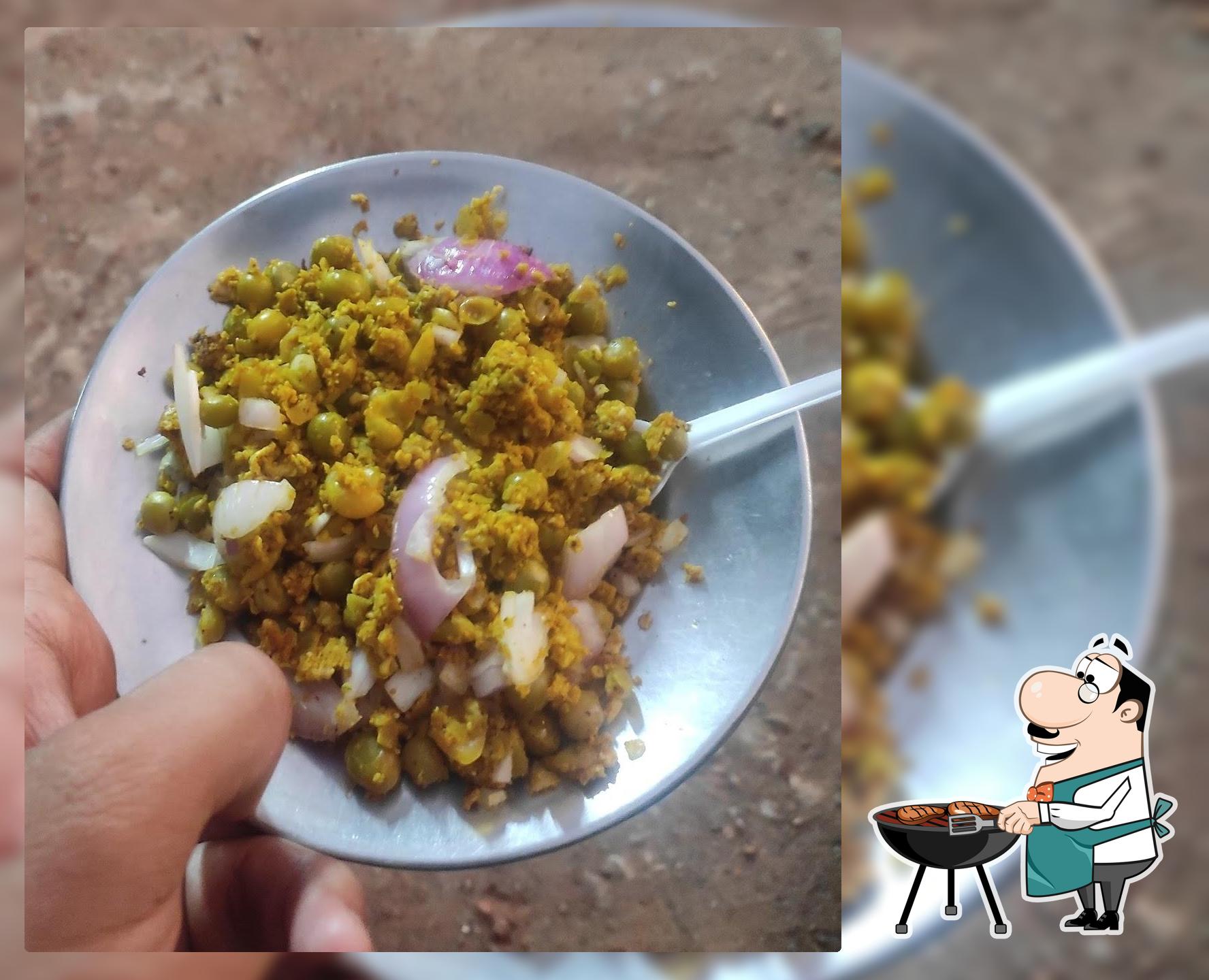 CHINTHAVALAP THATTUKADA, Kozhikode - Restaurant menu, prices and reviews