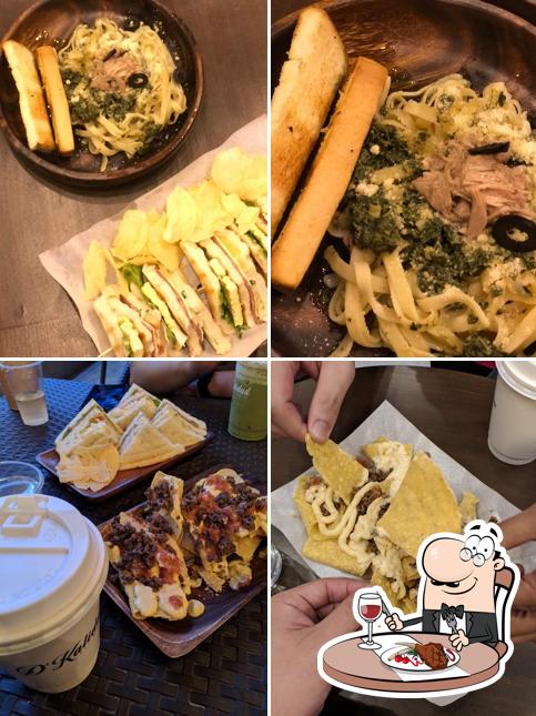 D’ Kalidad, Imus - Restaurant menu, prices and reviews