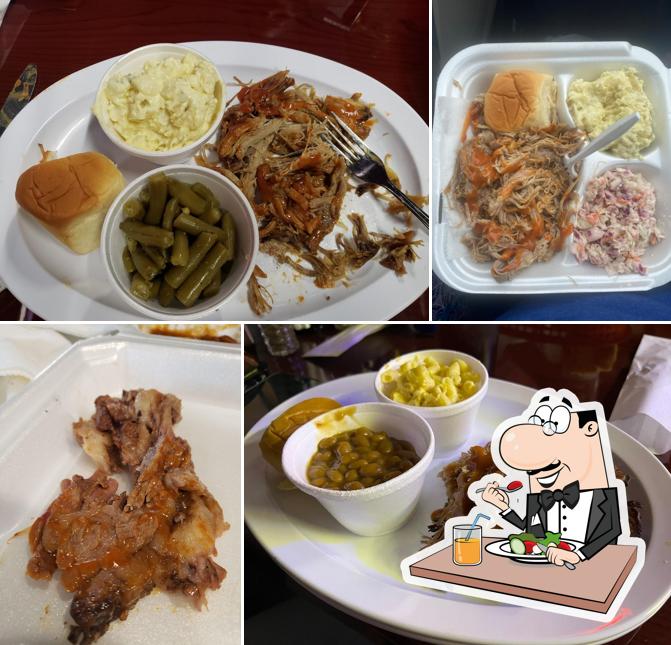 Essie Mae's Old South BBQ, Moore Haven - Restaurant menu, prices and ...