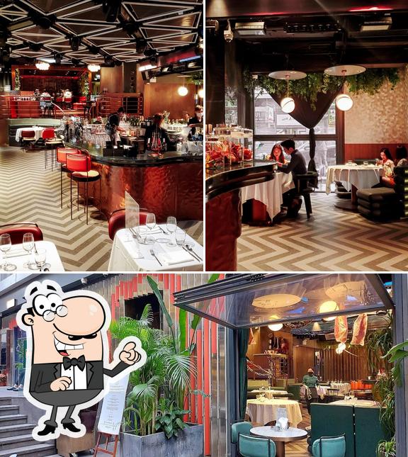 GRAM • The Gourmet restaurant, Hong Kong, Shop 1 - Restaurant reviews