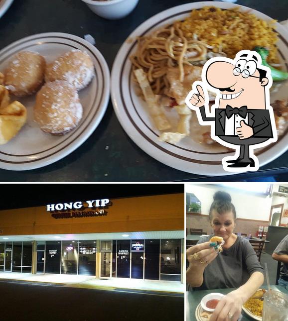 Hong Yip Restaurant, Lake City - Carta del restaurante y opiniones