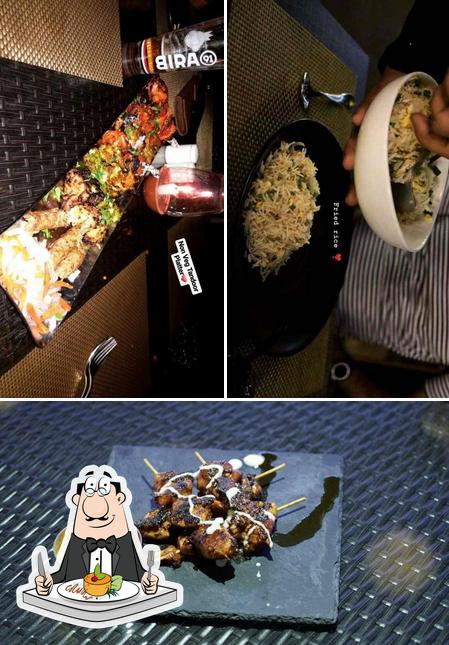 Indian Zing, Thane - Restaurant menu, prices and reviews