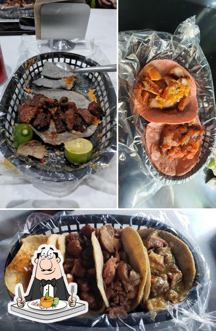 JCa Cerrado, Guadalajara - Menú del restaurante, precios y reseñas
