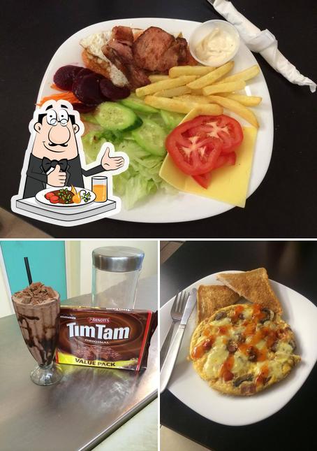 The Social Spot Cafe, Minchinbury - Opiniones del restaurante