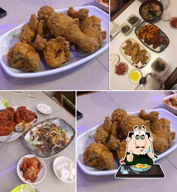 OK Chicken, Parañaque - Restaurant menu, prices and reviews