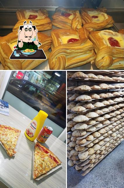 Pekara BEKI, Sanski Most - Speisekarte, Preise und Bewertungen