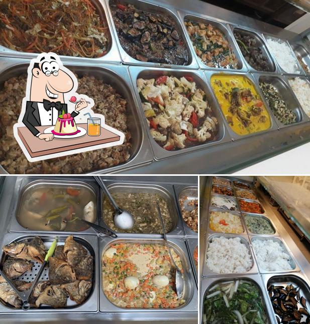 Rice Me Up, Dubai - Restaurant menu, prices and reviews