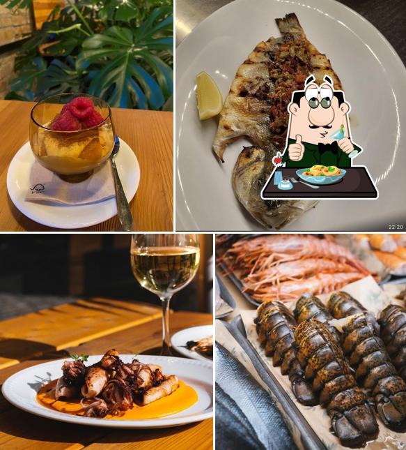 Find the best place to eat in Riga, summer 2024 - Restaurant Guru