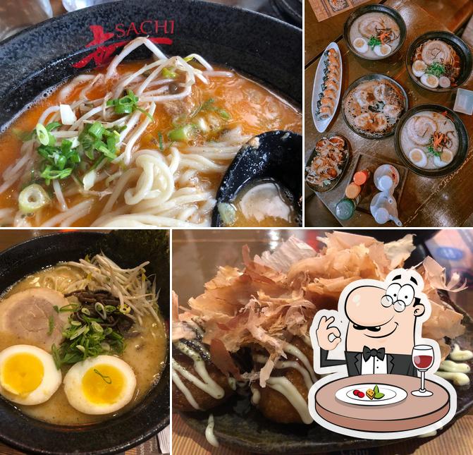 Sachi Authentic Japanese Ramen And Okonomiyaki, Cebu City - Restaurant ...
