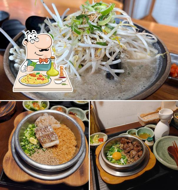 Solsot Yeonnam Branch, Seoul - Restaurant menu, prices and reviews