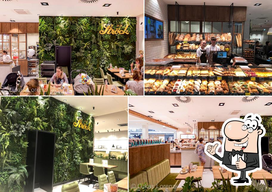 Ströck - Donau Zentrum, Vienna - Restaurant reviews