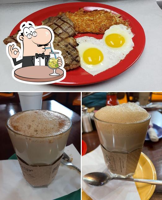 Taqueria Coyutla, 4120 San Bernardo Ave in Laredo - Restaurant menu and ...