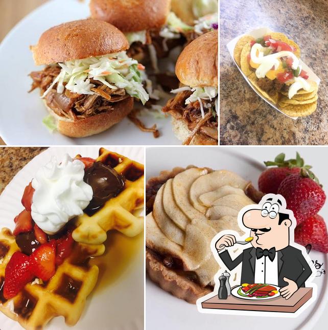 The Dugout Cafe in Bergenfield