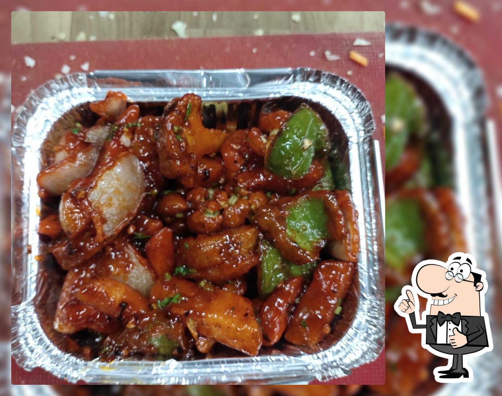 The Punjabi Chaat & Fast Food, Raipur - Restaurant menu, prices and reviews