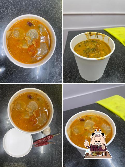 Udupi Curry Point, Bengaluru - Restaurant reviews