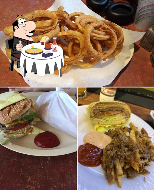 Valley Super Burger, La Puente - Restaurant menu, prices and reviews