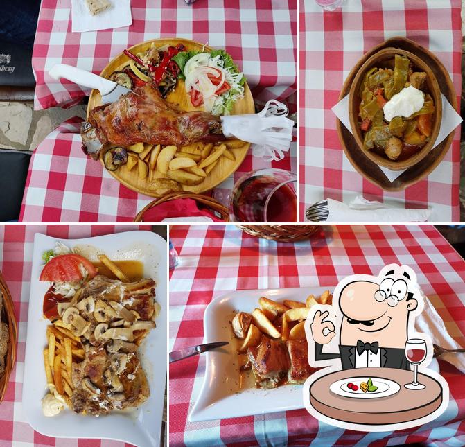 Restaurante Restoran Kod Kule, Hrasnica - Opiniones del restaurante