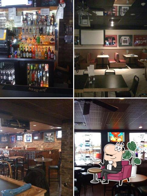 Shorty's, Niagara Falls - Restaurant menu, prices and reviews
