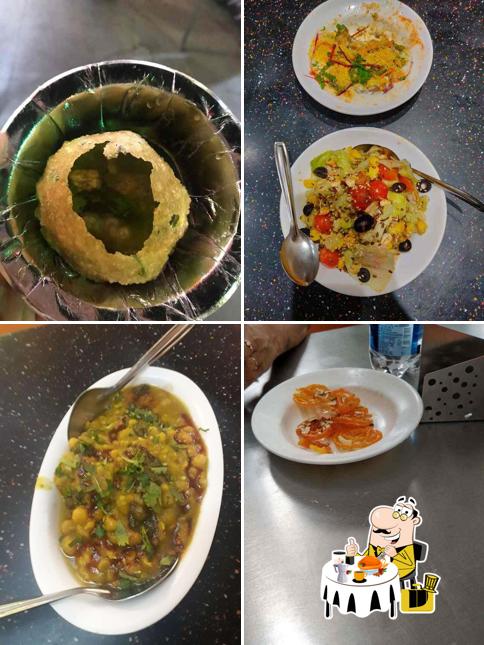 Shree Gangour Sweets, Mumbai, 14 - Restaurant reviews