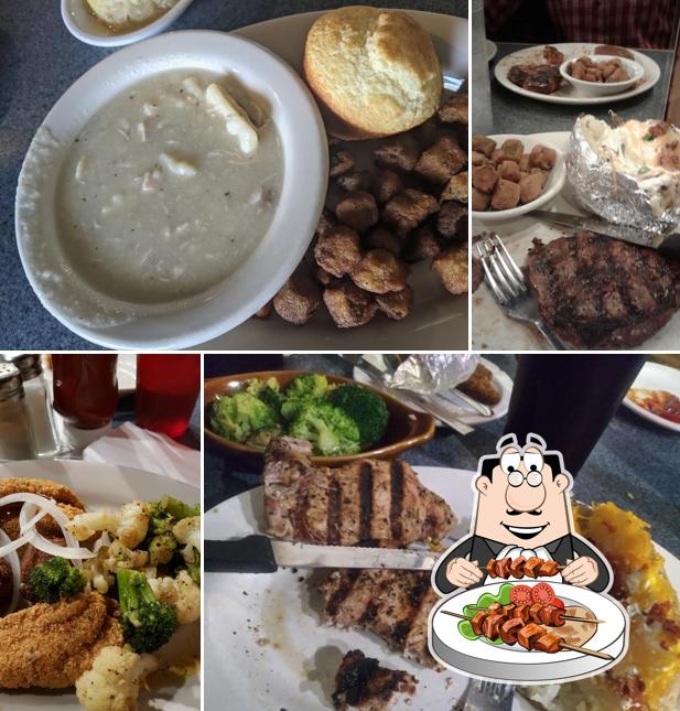 KJ's Restaurant in Judsonia - Restaurant menu and reviews