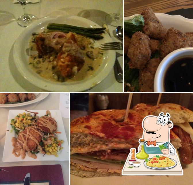 Stoneridge Inn, Hales Corners - Restaurant menu, prices and reviews
